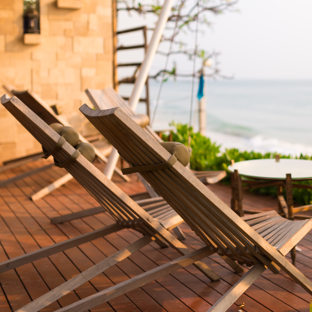 Monocel Furniture Oil – Bondall