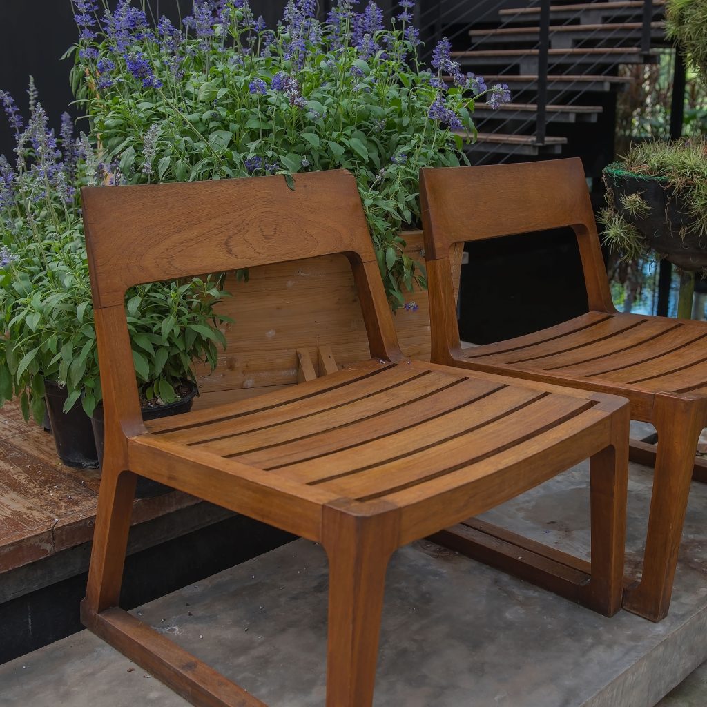 Monocel Furniture Oil – Bondall