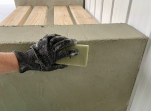 Building a Rendered Block Bench – Bondall