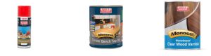 Paving & Concrete Sealer MATT – Bondall
