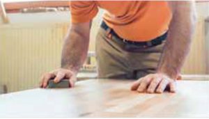 Monocel Timber Benchtop Oil – Bondall