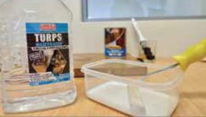 Betta Concrete Crack Filler – Bondall