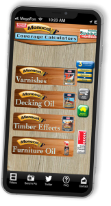 Paving & Concrete Sealer MATT – Bondall