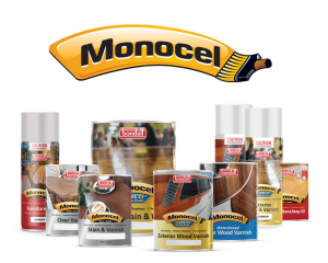 Wood Coatings – Bondall