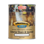 Monocel Clear Varnish – Bondall