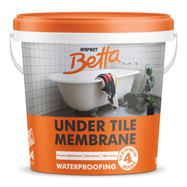 Waterproofing – Bondall