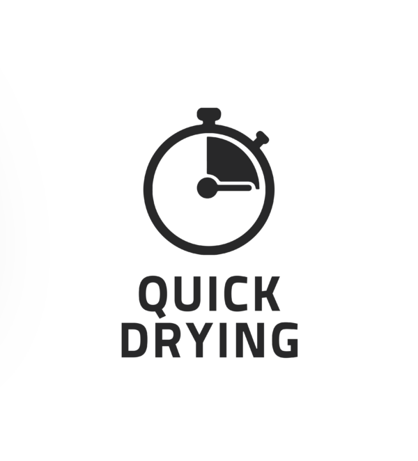 Monocel Water Based Clear Varnish – Bondall