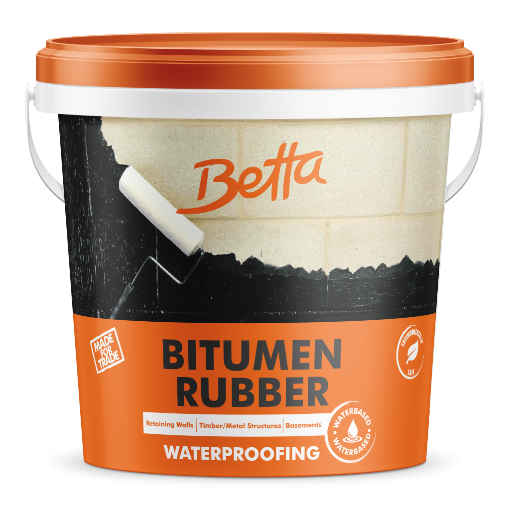 Betta Bitumen Membrane – Bondall