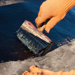 Betta Bitumen Membrane – Bondall