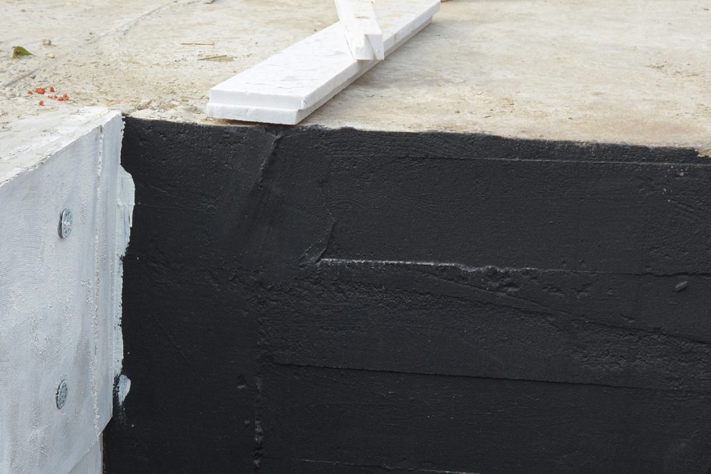 Betta Bitumen Membrane – Bondall