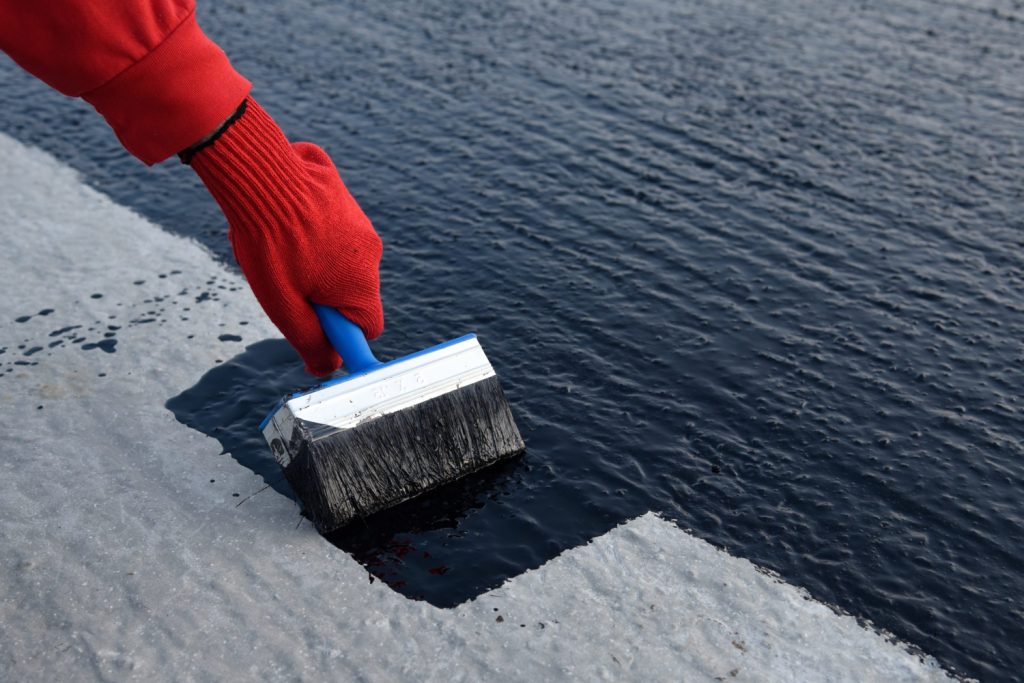 Betta Bitumen Membrane – Bondall