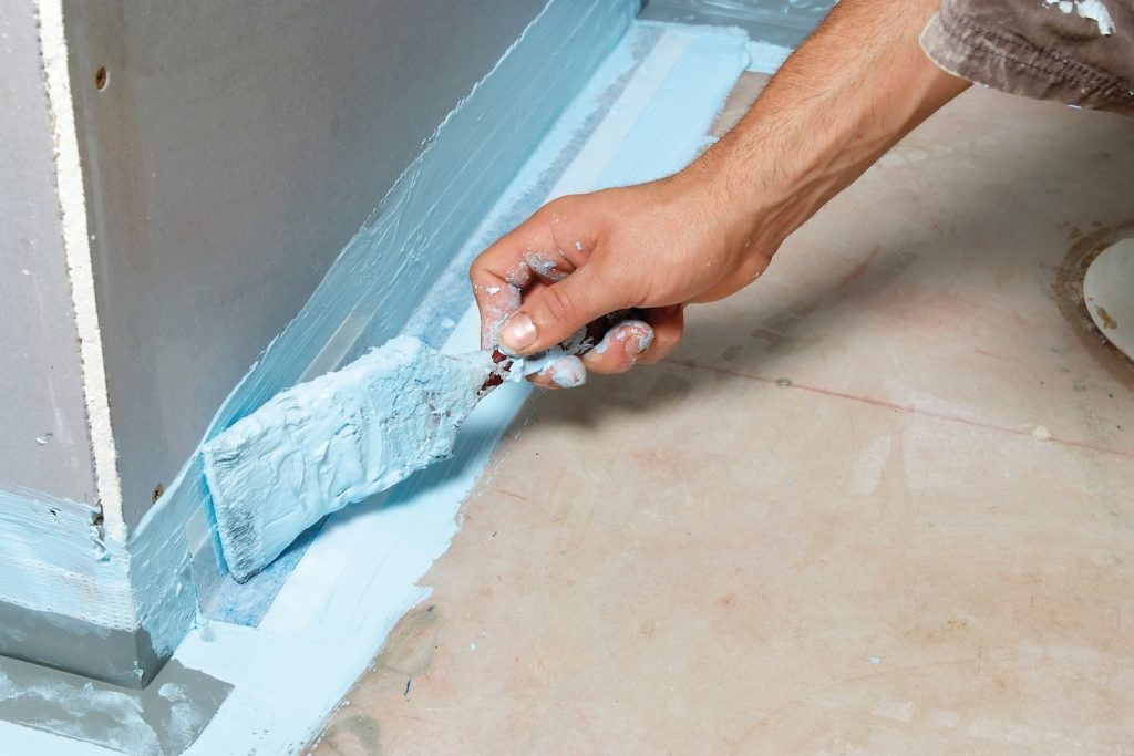 Betta Under Tile Membrane – Bondall