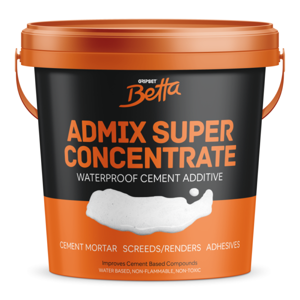 Waterproofing – Bondall