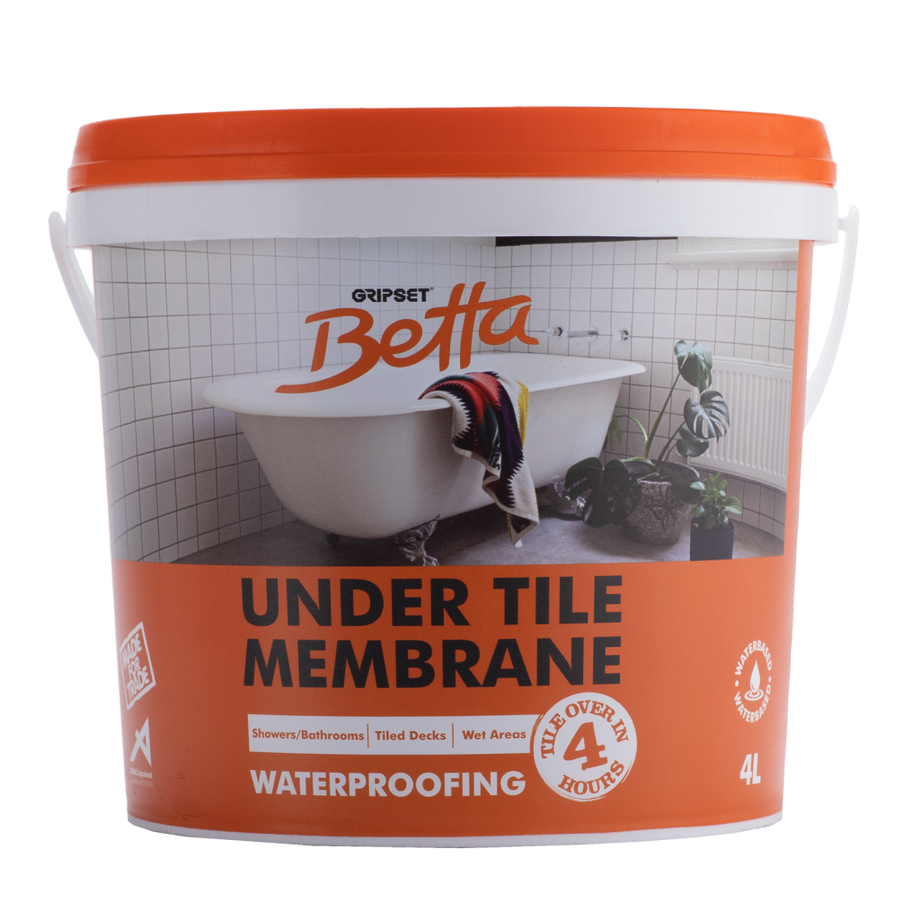 Betta Under Tile Membrane – Bondall