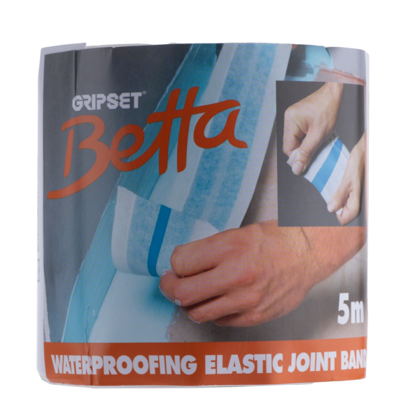 Waterproofing – Bondall