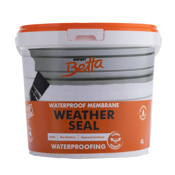 Waterproofing – Bondall