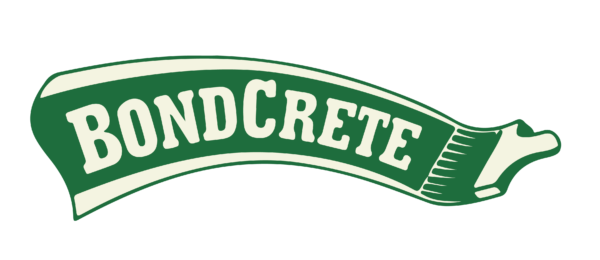 BondCrete – Bondall