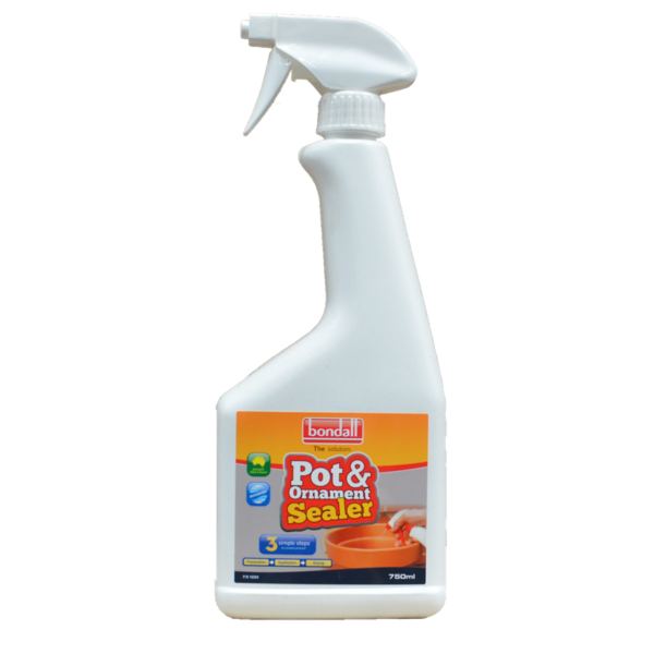 Sealers – Bondall