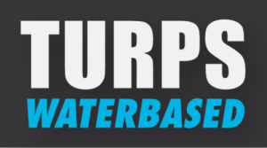 Waterbased Turps – Bondall