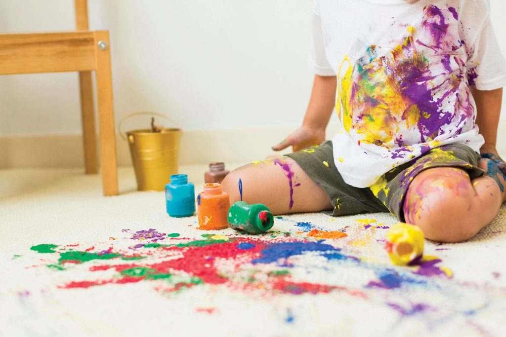 Waterbased Turps – Bondall