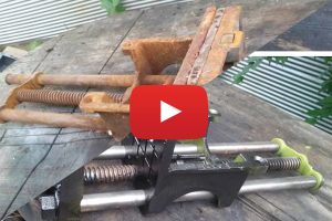 Ranex Rustbuster – Bondall
