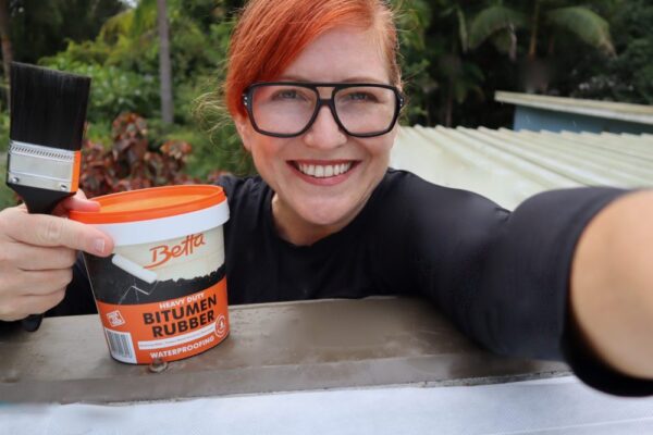 How To Repair Rusty Metal Roof – Bondall