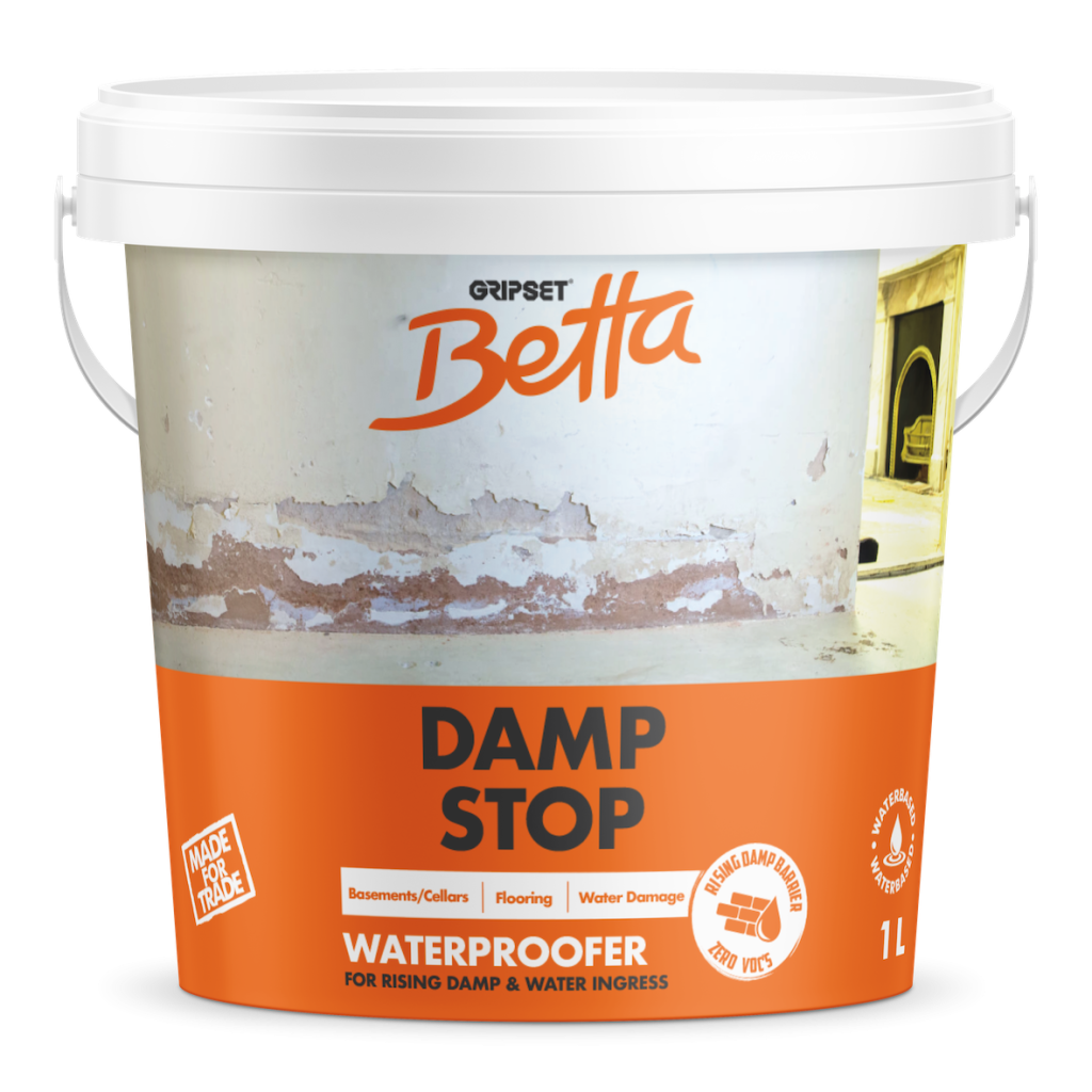 Betta Bitumen Membrane – Bondall