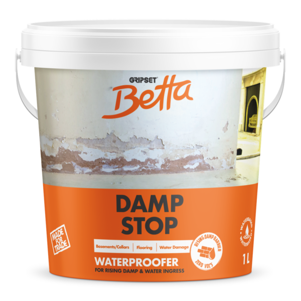 Waterproofing – Bondall