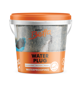 Waterproofing – Bondall
