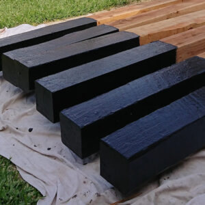 Monocel In Ground Timber Protector – Bondall