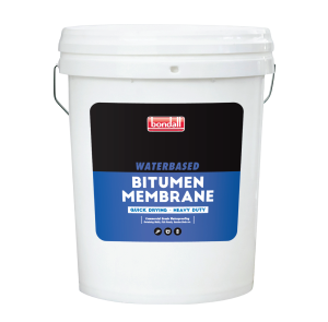 Waterproofing – Bondall
