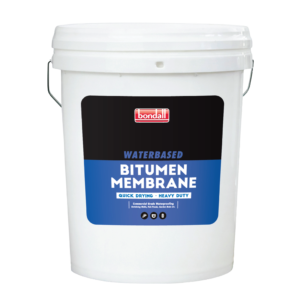 Bondall Bitumen Membrane – Bondall