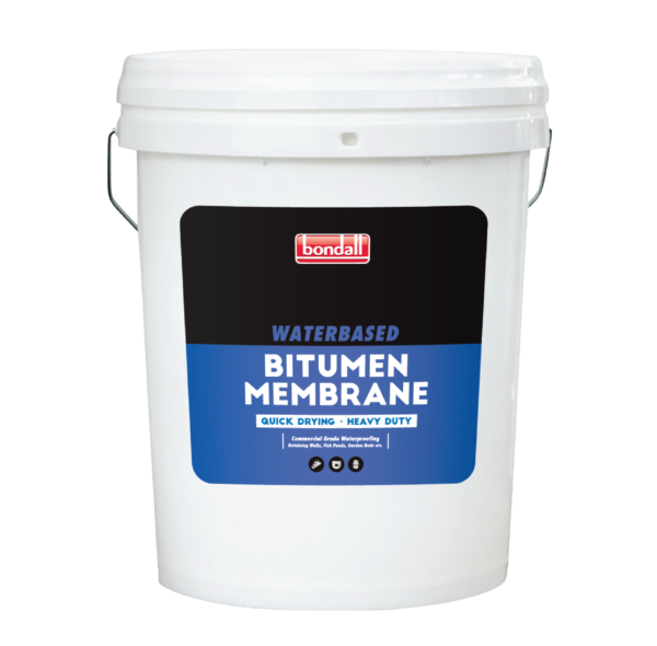 Betta Bitumen Membrane – Bondall