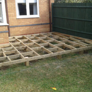 Monocel In Ground Timber Protector – Bondall