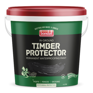 In Ground Timber Protector – Bondall