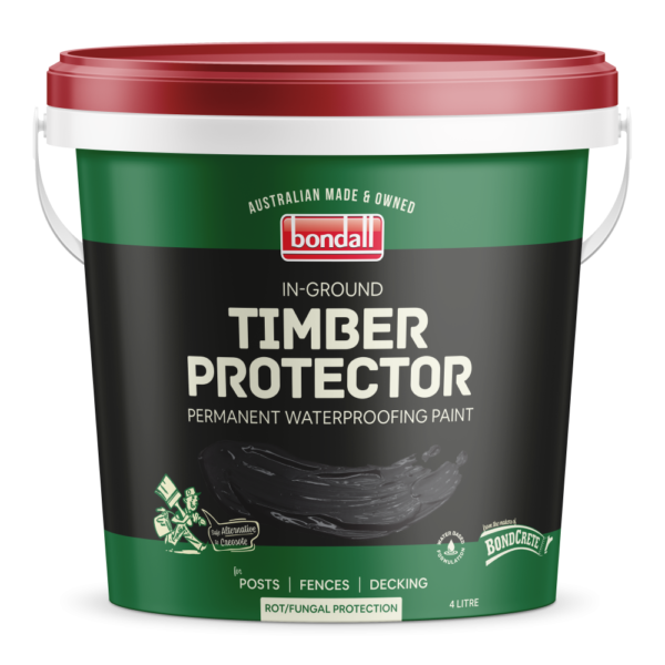 Waterproofing – Bondall