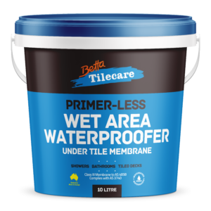 Primer Less Wet Area Waterproofer – Bondall
