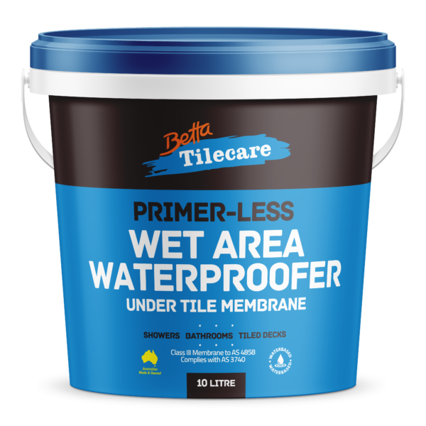 Waterproofing – Bondall