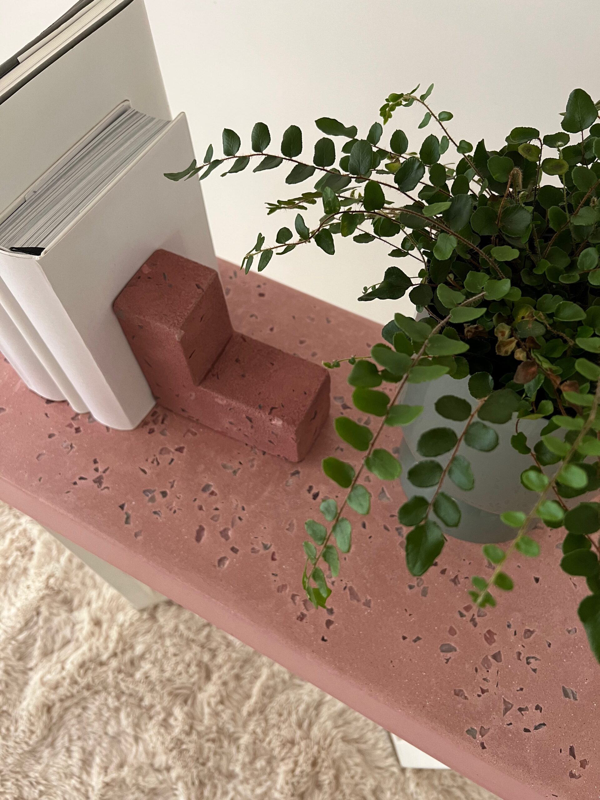 How to Make Your Own Terrazzo – Bondall