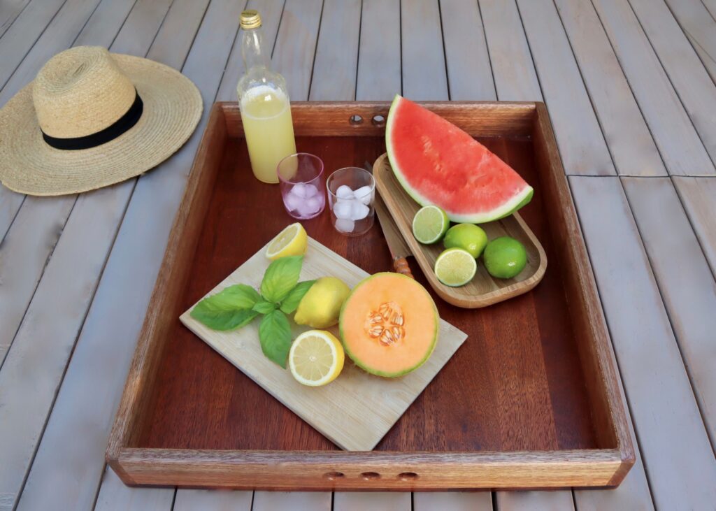 Build 1 DIY tray to use 3 ways! – Bondall