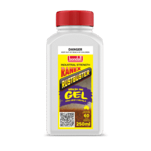 Ranex Rustbuster Gel – Bondall